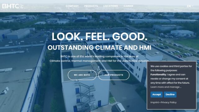 ベーア・ヘラサーモコントロールジャパン株式会社ってどんな会社？事業内容、仕事内容、働き方は？ - 仕事博士