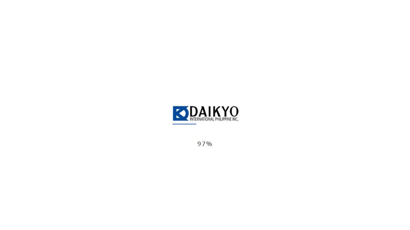 Daikyo International Philippine Inc.ってどんな会社？事業内容、仕事内容、働き方は？｜仕事博士