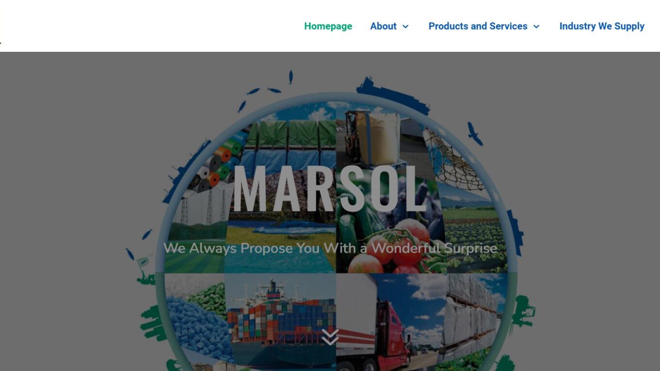 PT． Marsol Abadi Indonesiaってどんな会社？事業内容、仕事内容、働き方は？ - 仕事博士